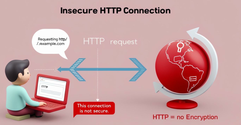 HTTP vs HTTPS Explained: Which One is Safer for Your Website?